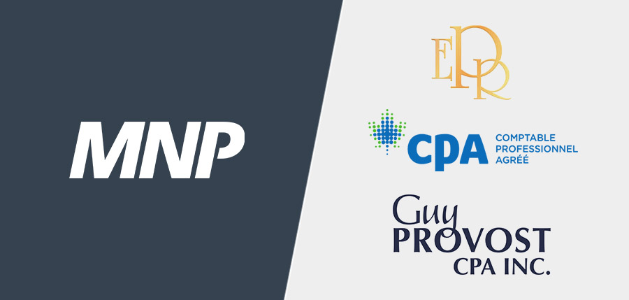MNP expands presence in Quebec and New Brunswick