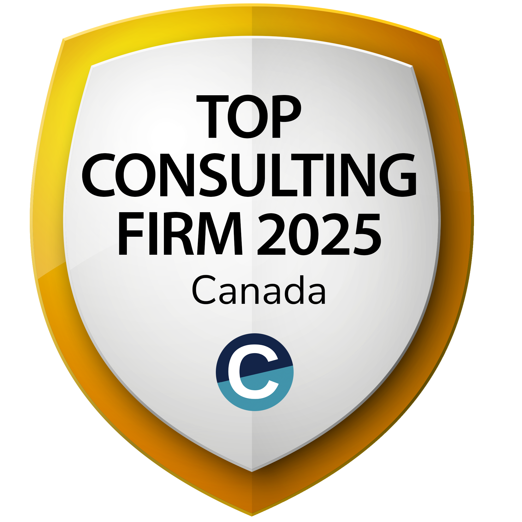 Top consulting firms in Canada 2025